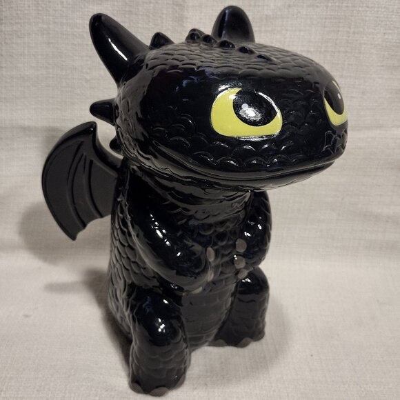 Dreamworks | Storage & Organization | Dreamworks Toothlessnight Fury ...